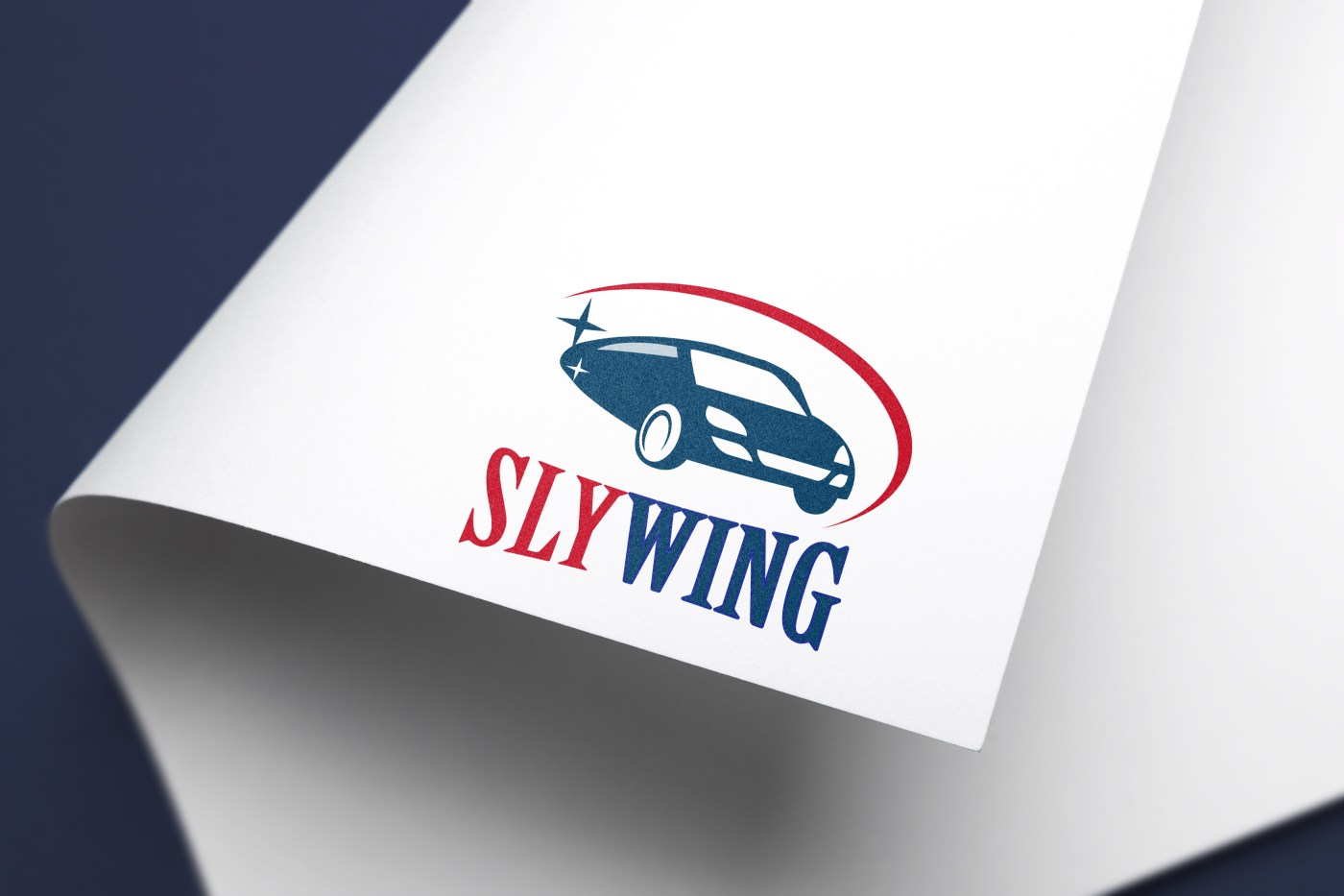 Top Twisted Cap and Bottle Sticker Design